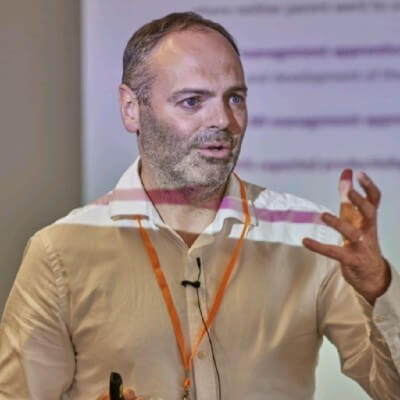 National event: London