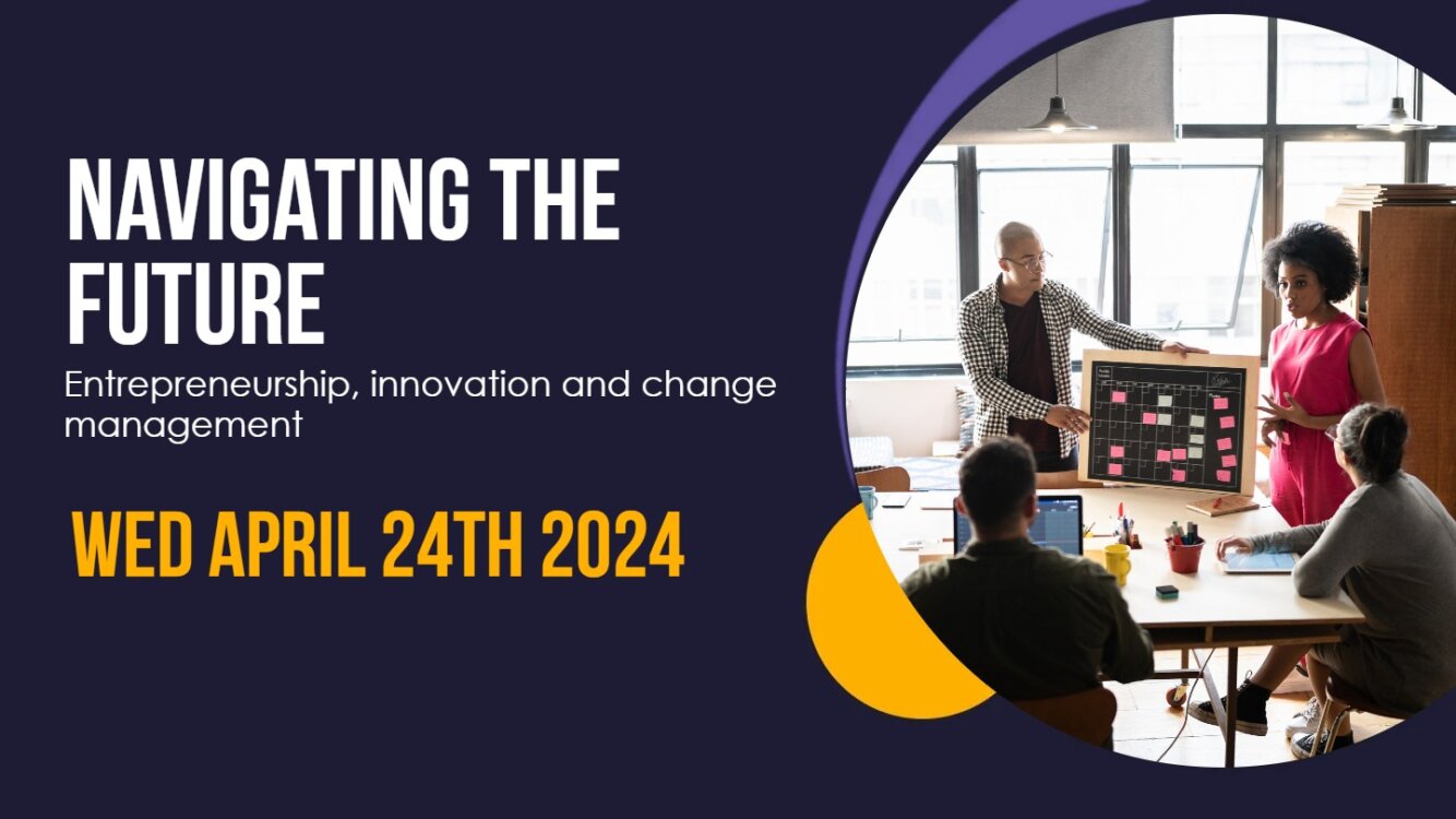 Help To Grow Management Alumni Events