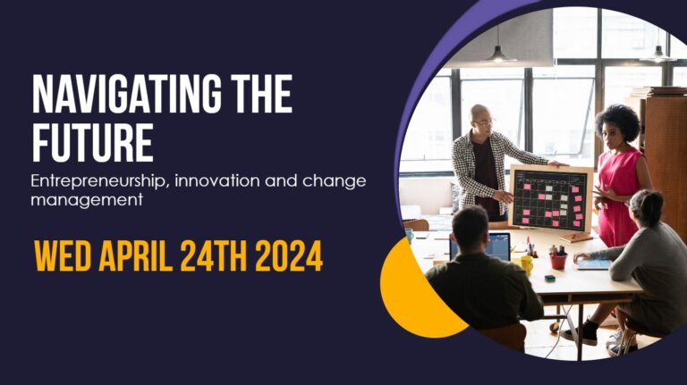 Help to Grow: Management Alumni events