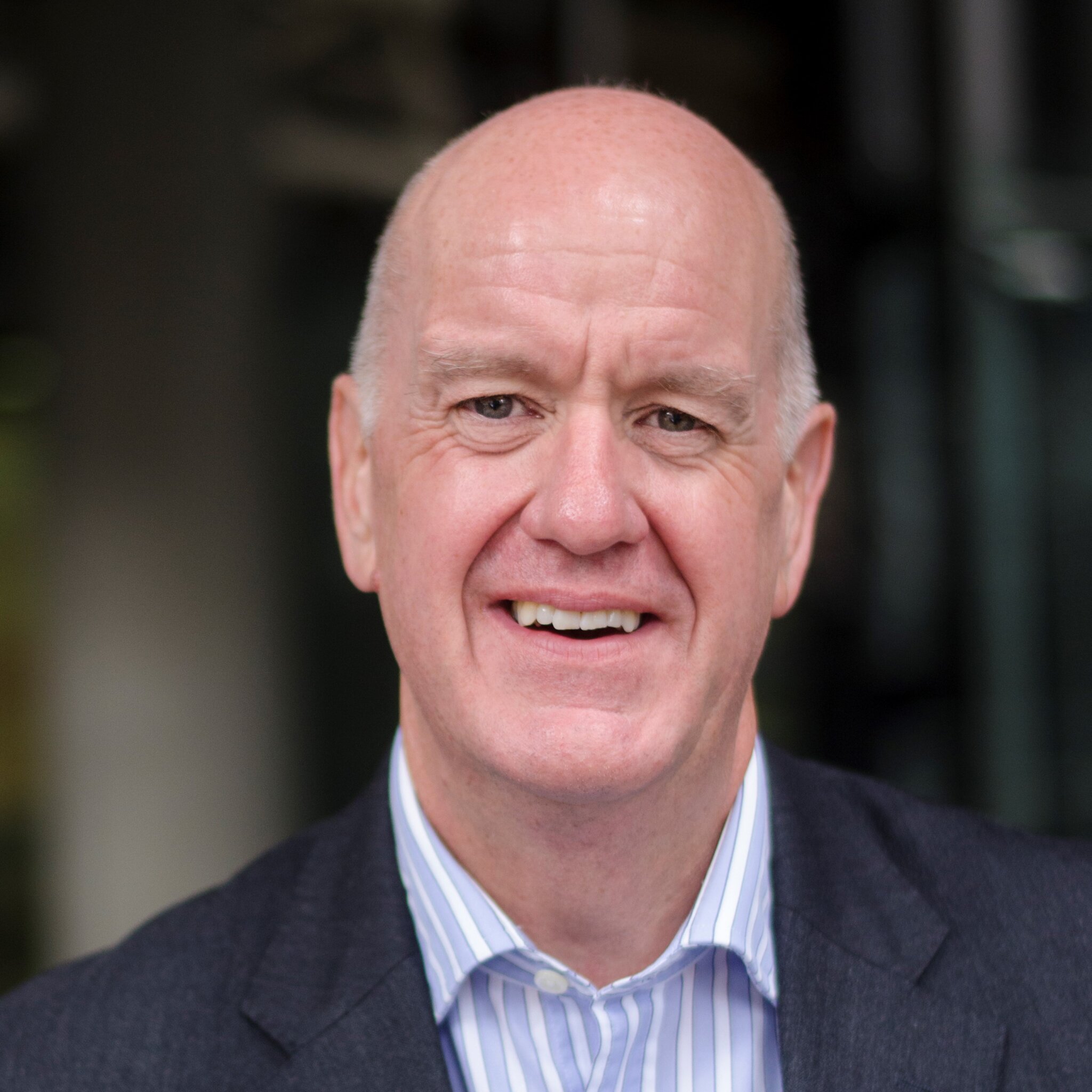 South East regional event: London