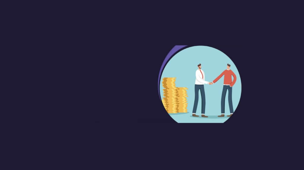 Raising scale-up capital