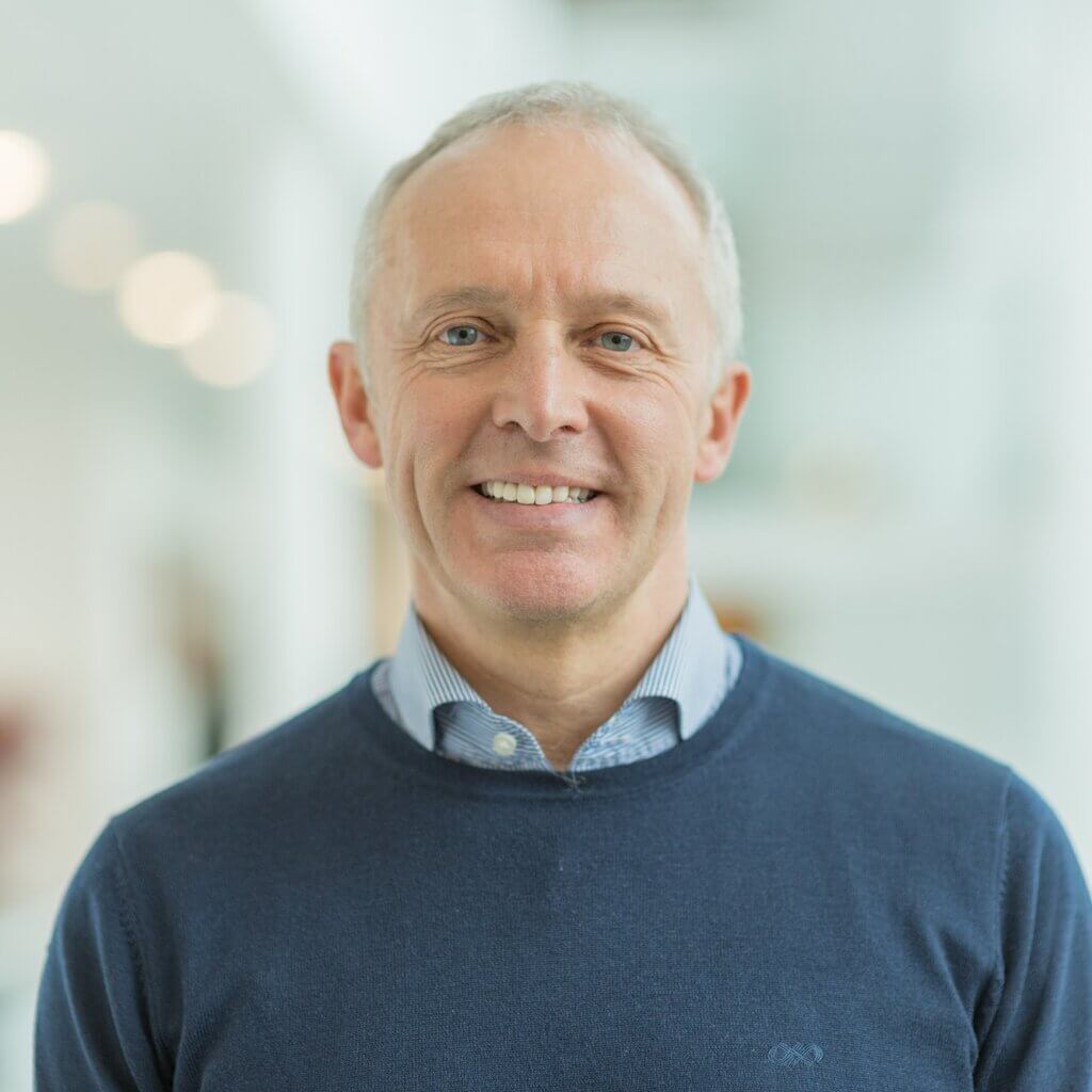 The science behind resilience in leadership